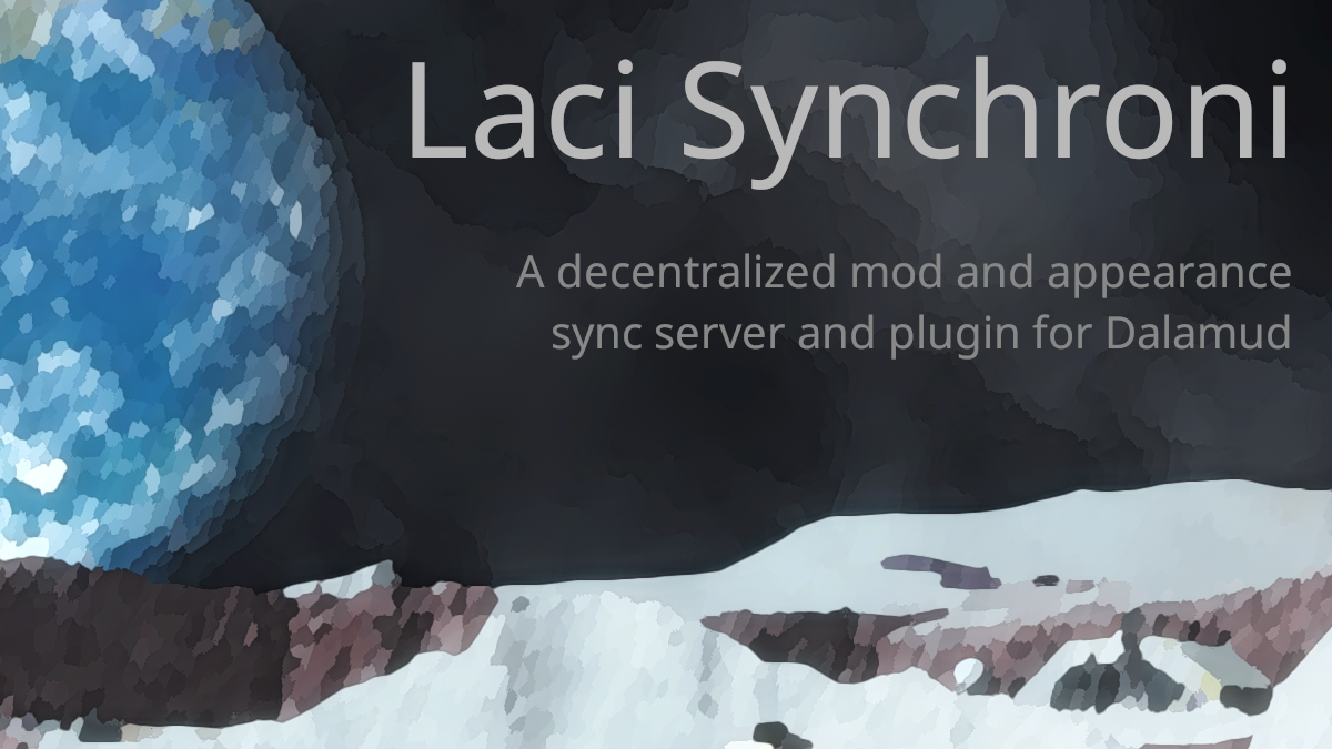 Messaging | Laci Synchroni